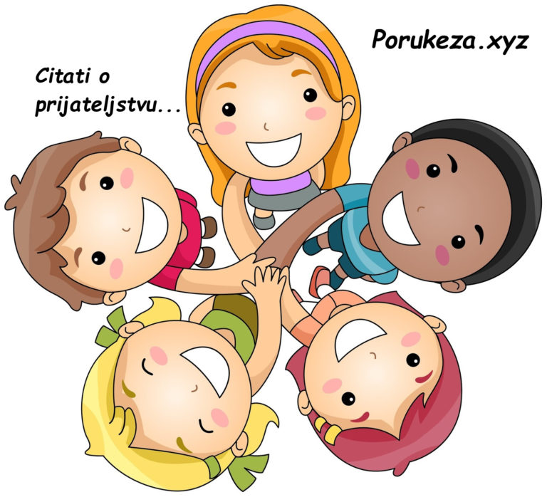 Poruke o prijateljstvu - Poruke, čestitke, citati za svakoga i za svaku ...